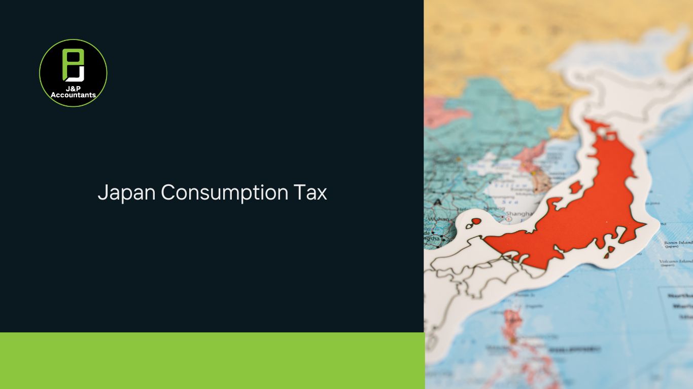 Japan Consumption Tax – Japanese Consumption Tax Invoice System – PTXWD